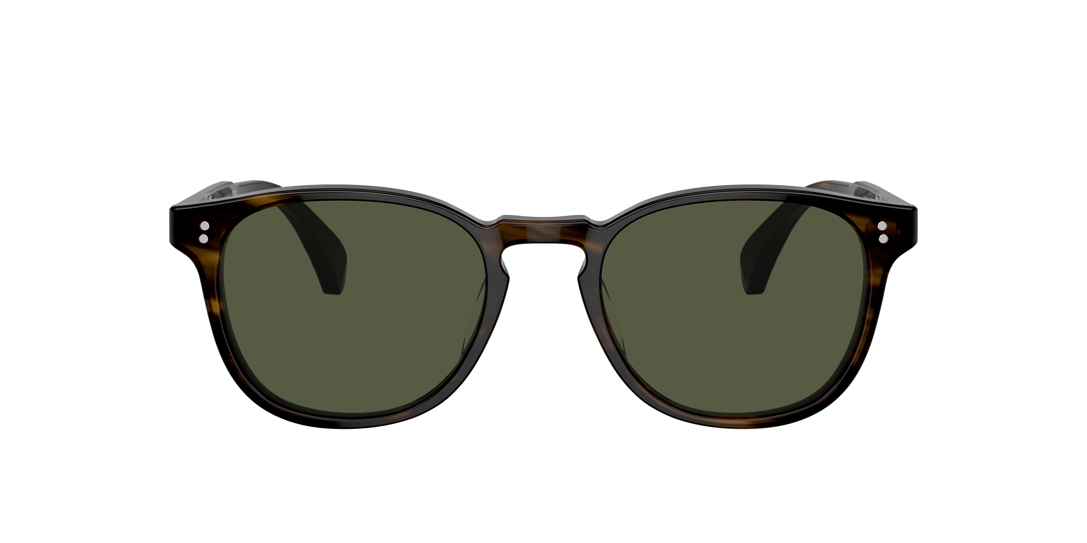 Oliver Finley Esq. Sun Sunglasses in Bark | Oliver®